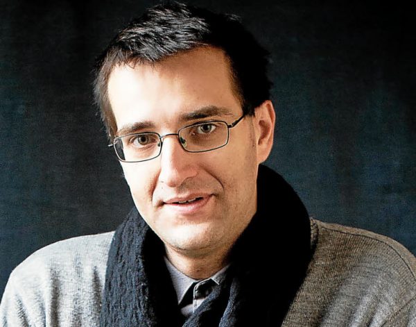 De la différence – Philippe Didion